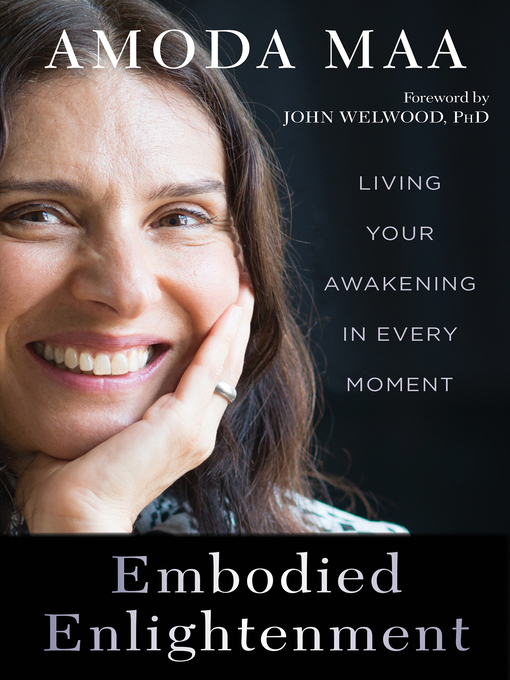 Libby - Embodied Enlightenment