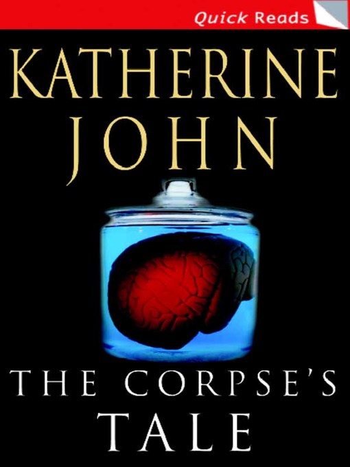 The Corpse's Tale - Queens Public Library - OverDrive