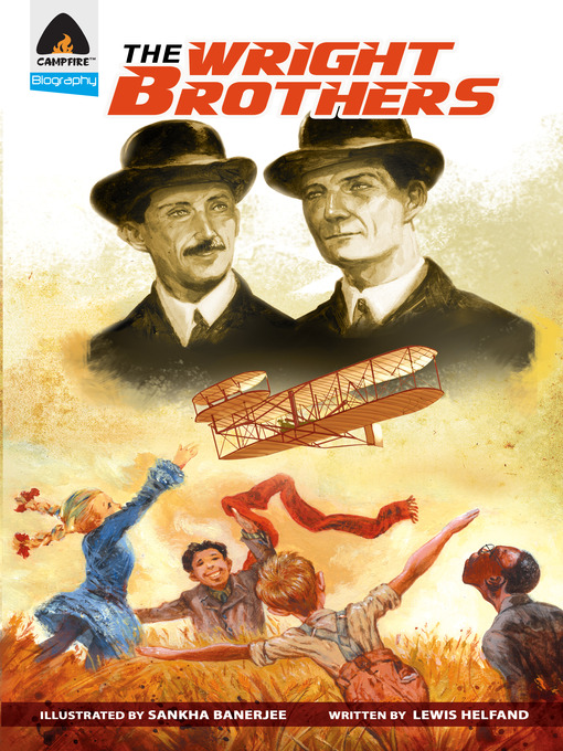 Libby - The Wright Brothers