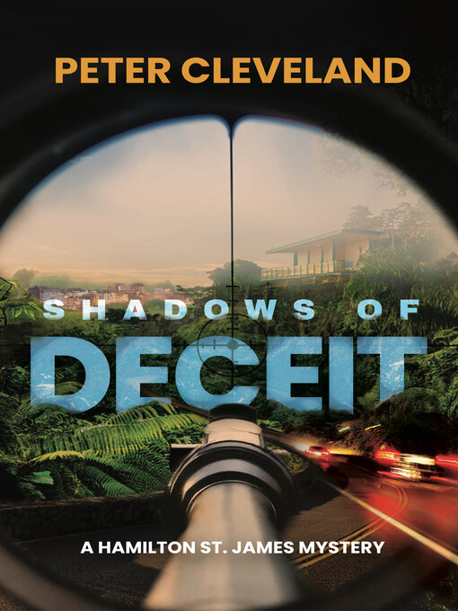 Shadows of Deceit - Toronto Public Library - OverDrive