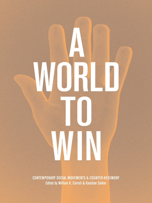 A World to Win - Toronto Public Library - OverDrive