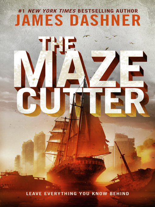Libby - The Maze Cutter