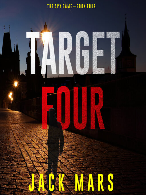Target Four - New Hampshire State Library - OverDrive