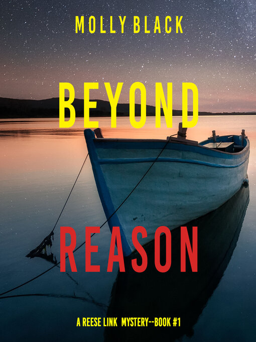 Beyond Reason - Dayton Metro Library - OverDrive