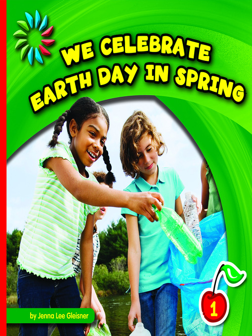 Libby - We Celebrate Earth Day in Spring