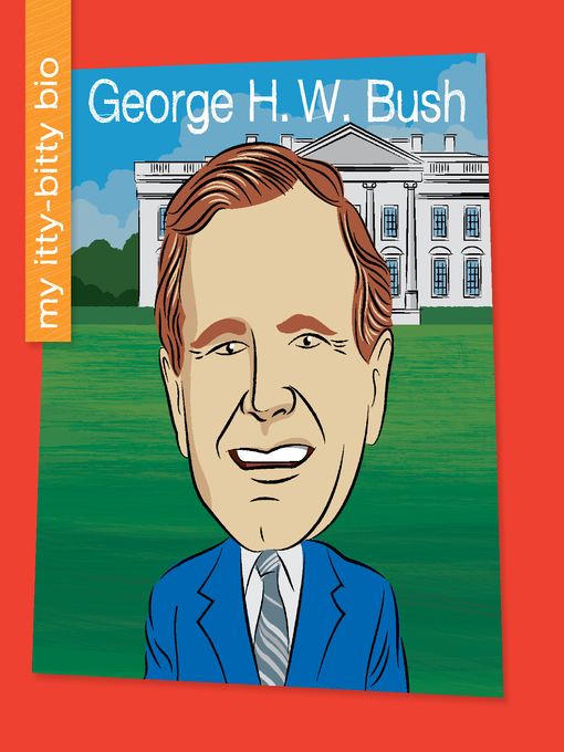 Libby - George H. W. Bush