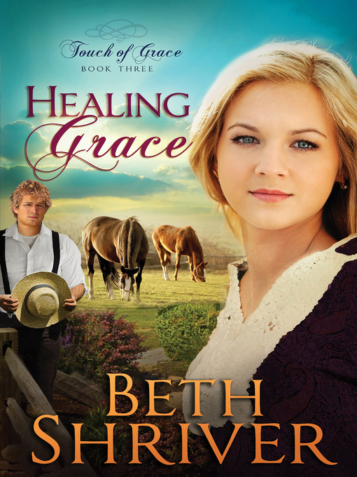 Libby - Healing Grace