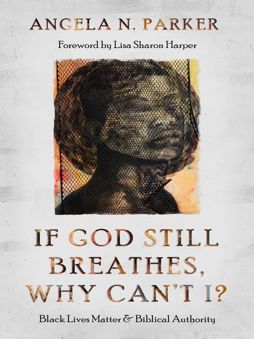 Libby - If God Still Breathes, Why Can't I?