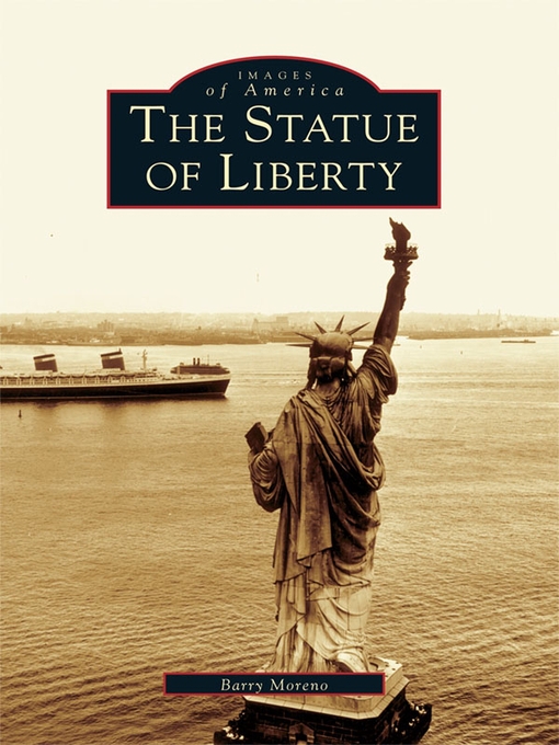 Libby - The Statue of Liberty