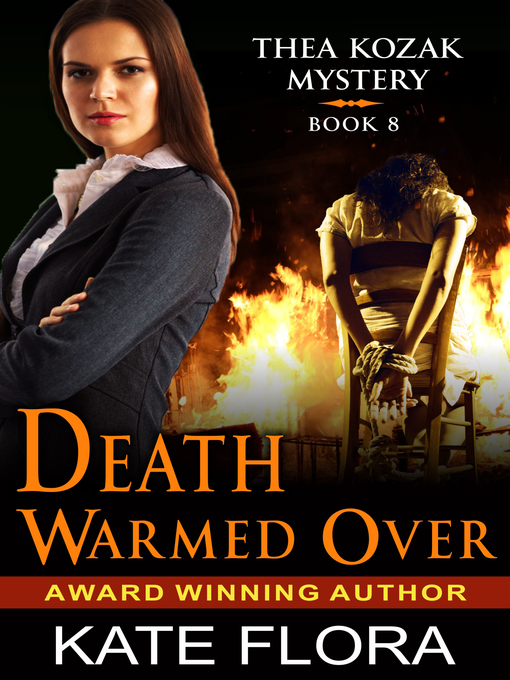 Death Warmed Over - Kentucky Libraries Unbound - OverDrive