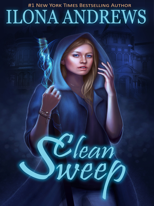 Clean Sweep - Seattle Public Library - OverDrive