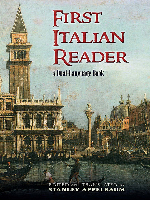 Libby - First Italian Reader