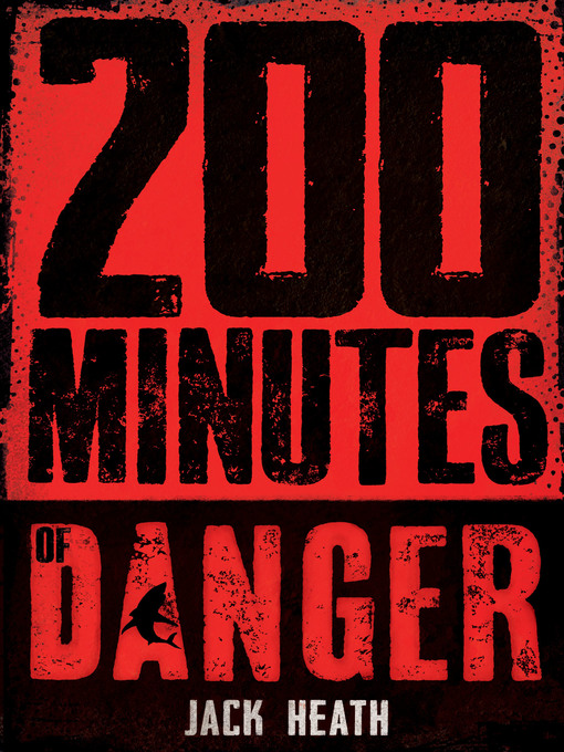 Libby - 200 Minutes of Danger