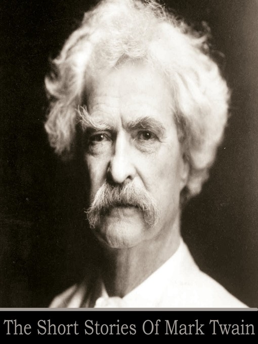 Libby - Mark Twain