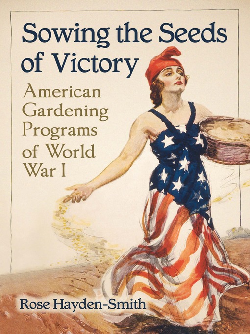 Libby - Sowing the Seeds of Victory