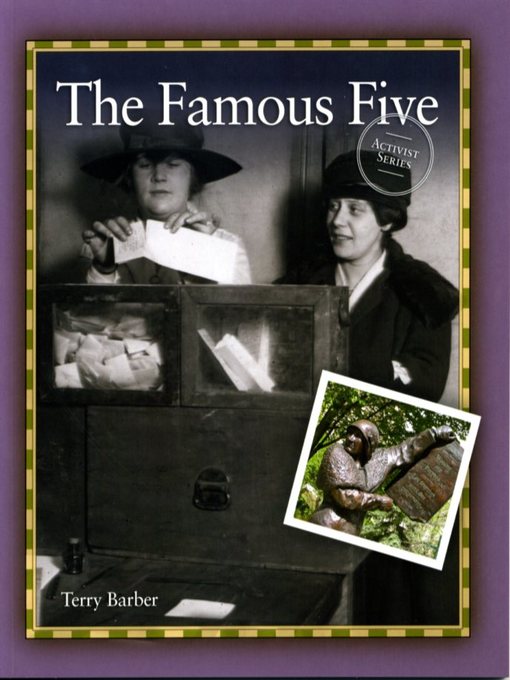 Libby - The Famous Five