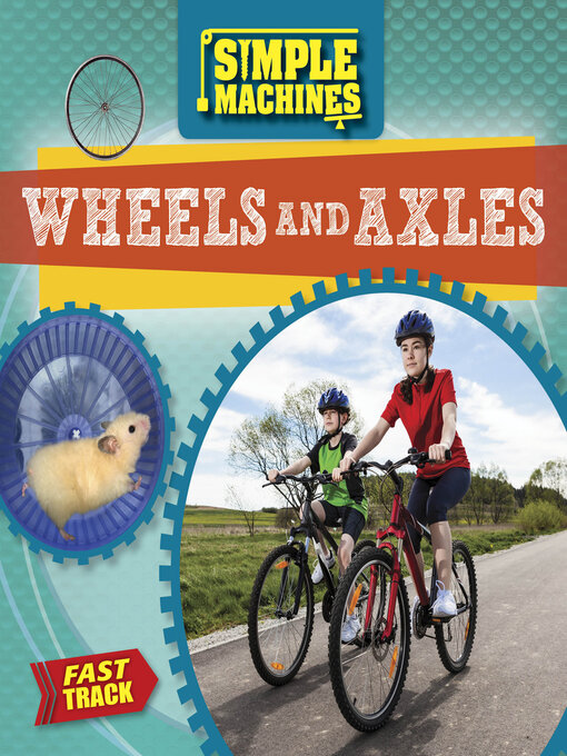 Wheels & Axles - NLB - OverDrive