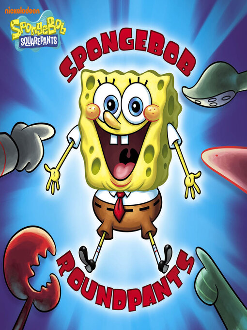 Libby - SpongeBob RoundPants