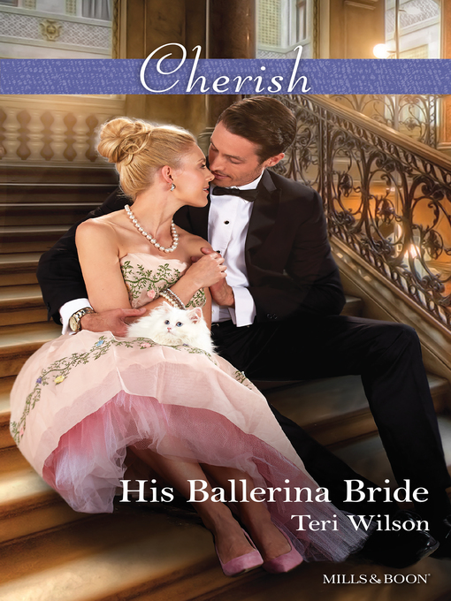 His Ballerina Bride - Auckland Libraries - OverDrive
