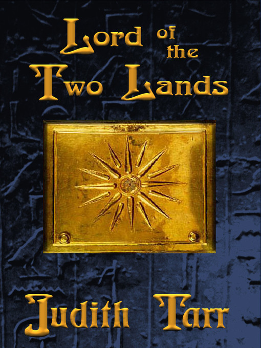 Libby - Lord of the Two Lands