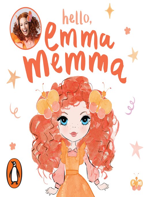 Hello, Emma Memma - Libraries Tasmania - OverDrive