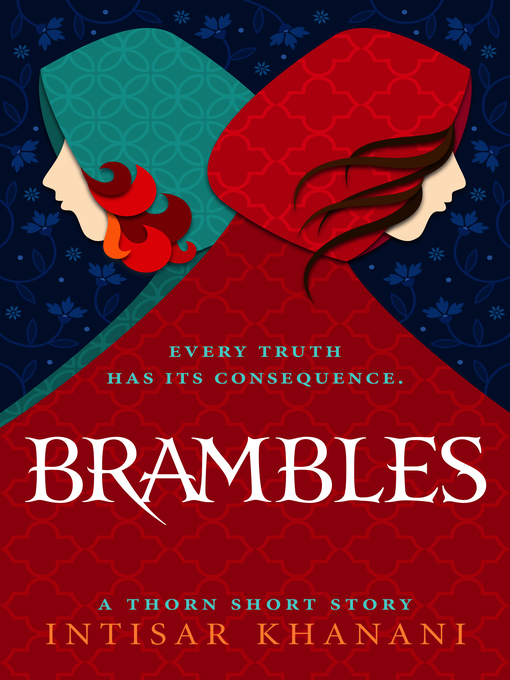 Brambles - NLB - OverDrive