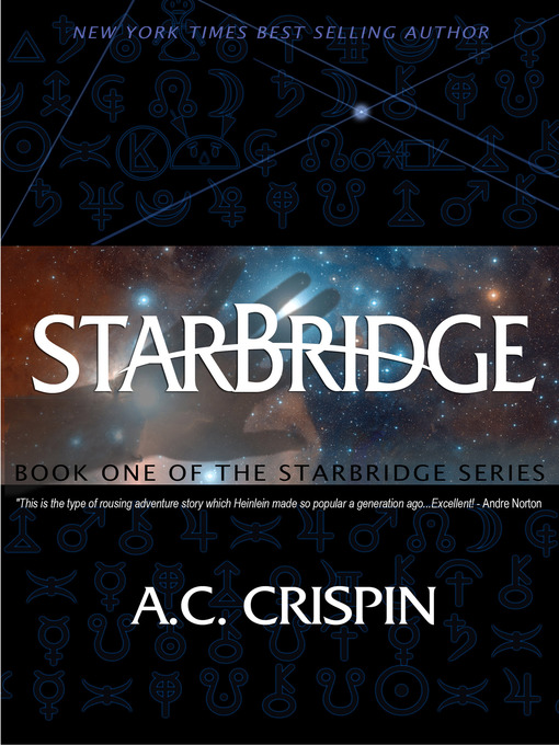 StarBridge (StarBridge #1) - The Free Library of Philadelphia - OverDrive