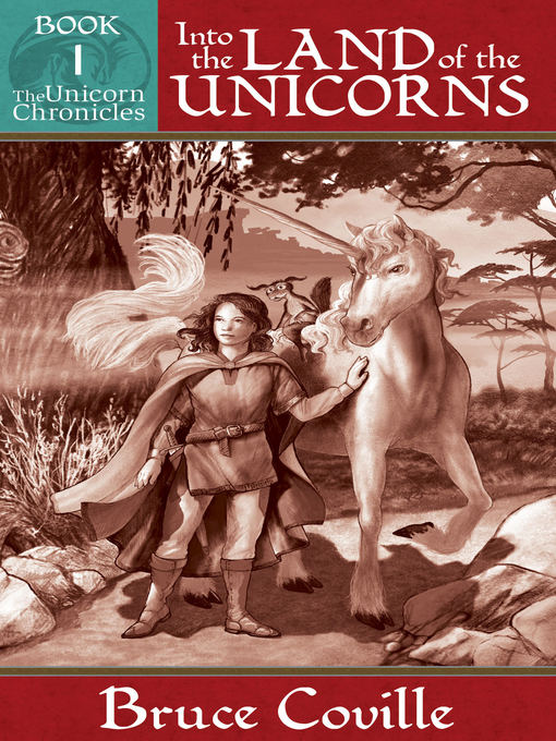 Libby - Into the Land of the Unicorns
