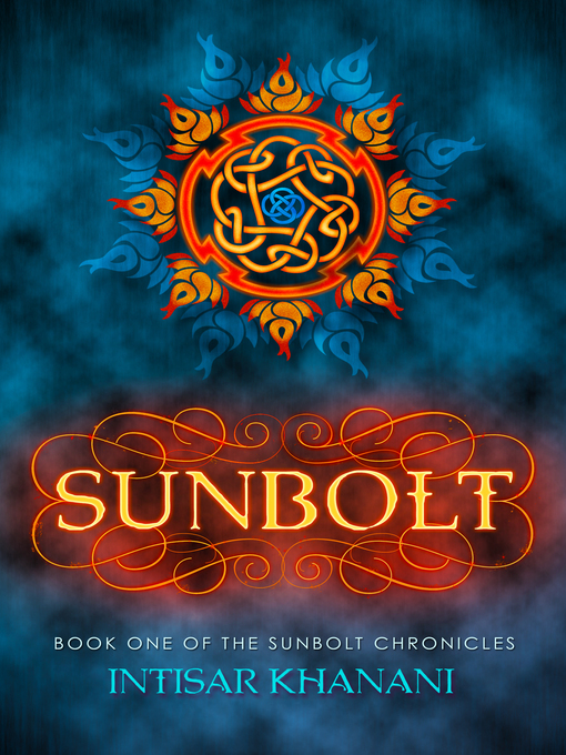 Sunbolt - MELSA: Twin Cities Metro eLibrary - OverDrive