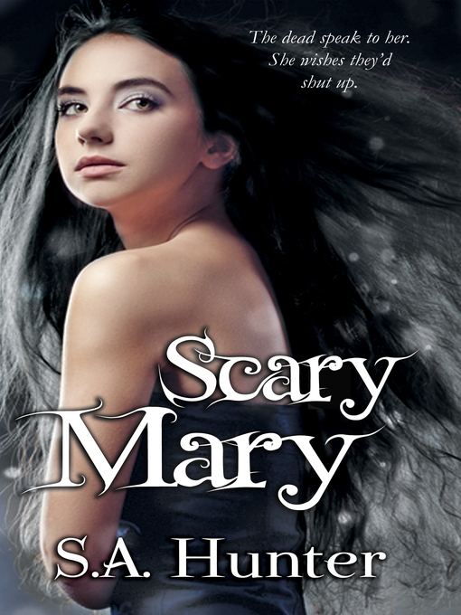 Libby - Scary Mary