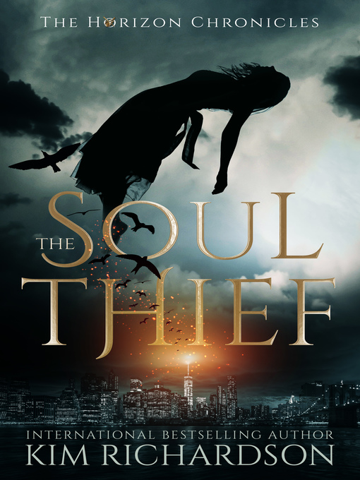 Libby - The Soul Thief