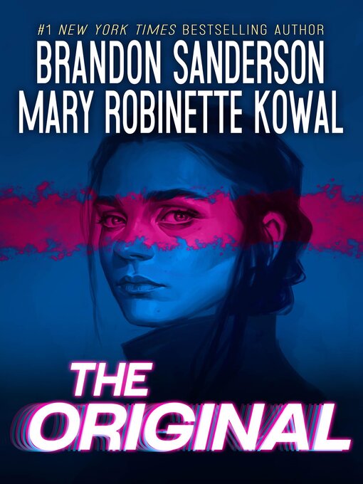 The Original - Metropolitan Library System - OverDrive