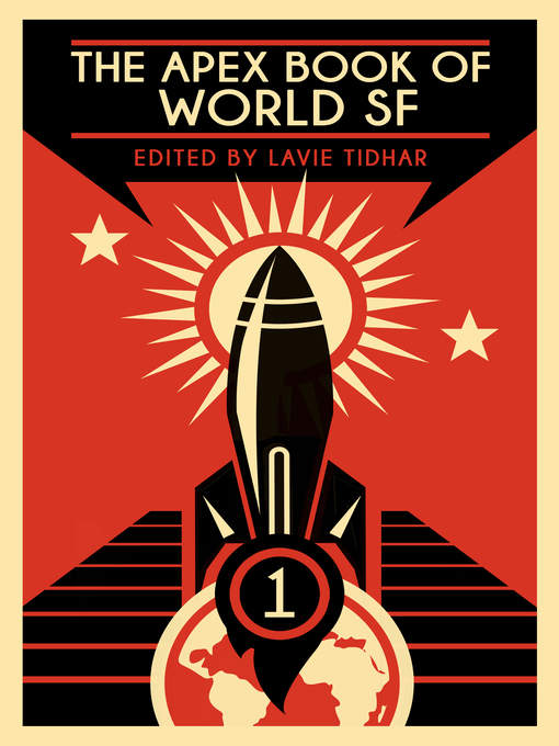 Libby - The Apex Book of World SF