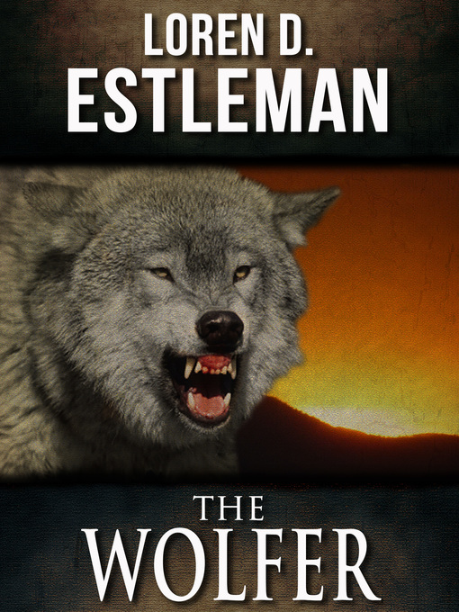 Libby - The Wolfer