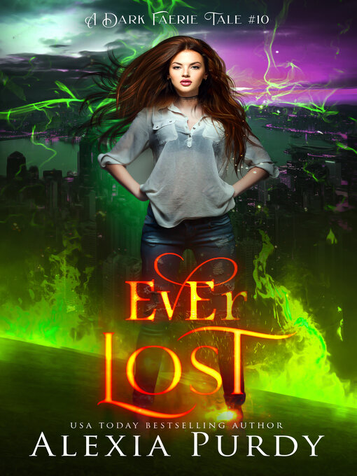 Libby - Ever Lost