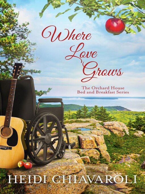 Where Love Grows - The Ohio Digital Library - OverDrive