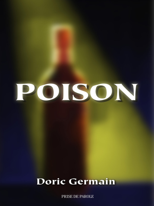 Libby - Poison