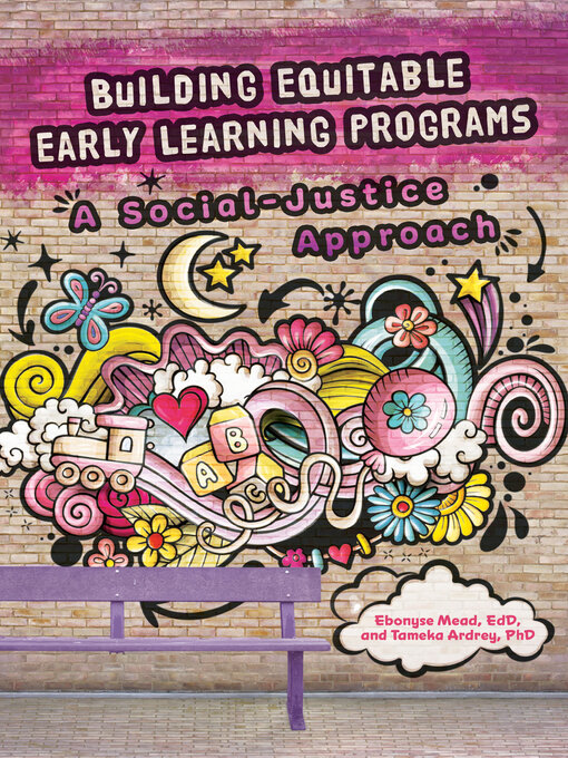 Libby - Building Equitable Early Learning Programs