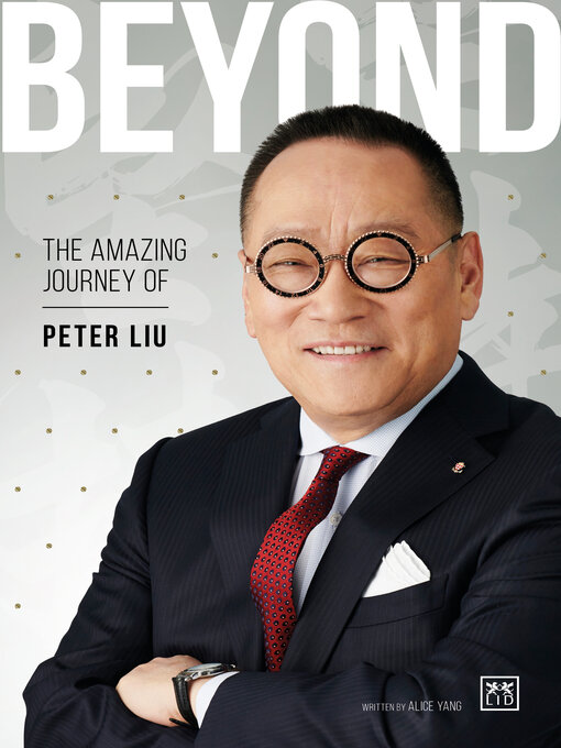 Beyond - NLB - OverDrive