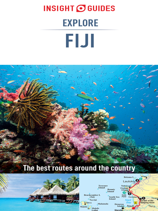 Insight Guides: Explore Fiji - Wellington City Libraries - OverDrive