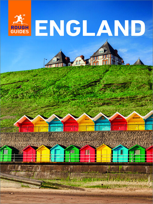 Rough Guides England - San Francisco Public Library - OverDrive
