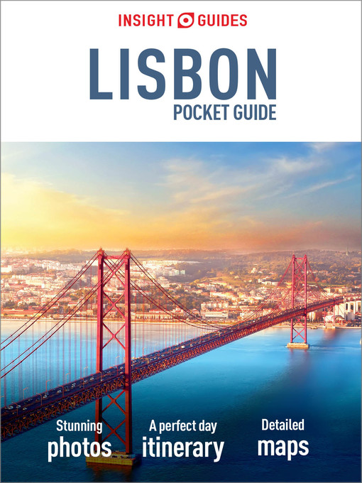 Libby - Insight Guides Pocket Lisbon
