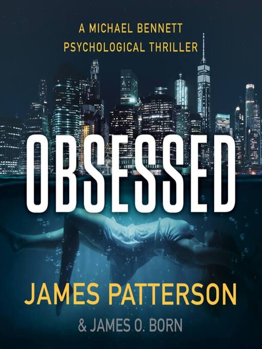 Obsessed - BCCLS - OverDrive