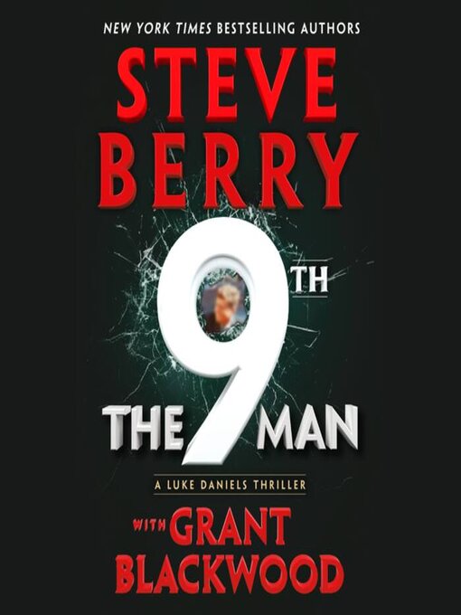 Libby - The 9th Man