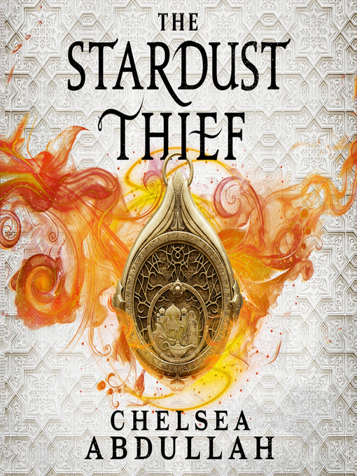 The Stardust Thief - King County Library System - OverDrive