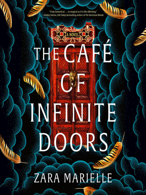 The Café of Infinite Doors - Cincinnati & Hamilton County Public ...