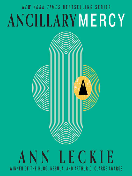 Libby - Ancillary Mercy