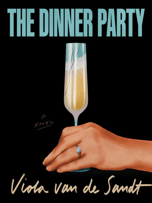 The Dinner Party - Front Range Downloadable Library - OverDrive