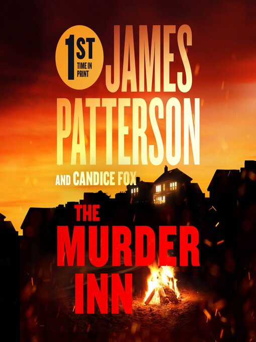Libby - The Murder Inn