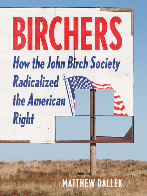 Birchers - NLB - OverDrive
